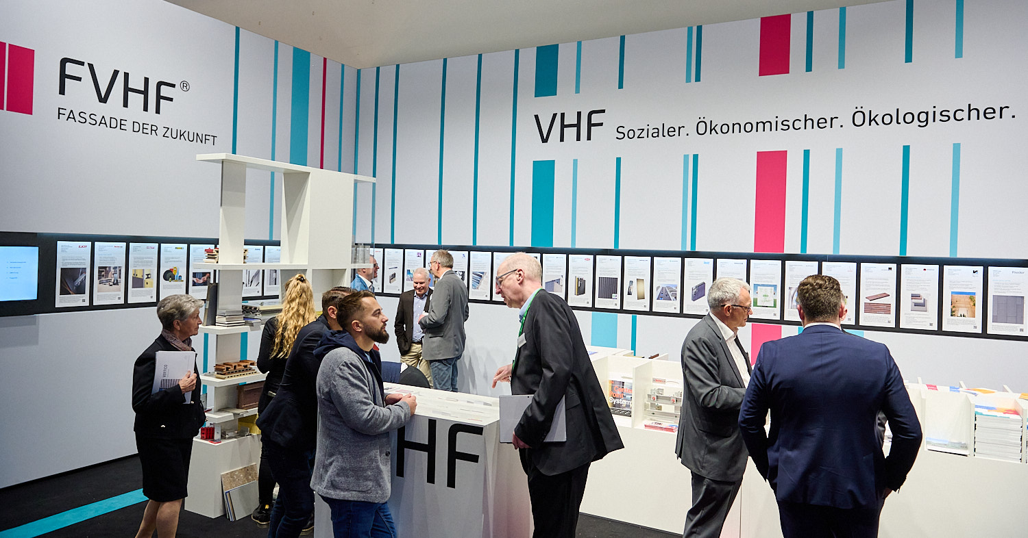 BAU 2023: FVHF meets Gebäudetyp E. „Potenzial für eine sozialere ...