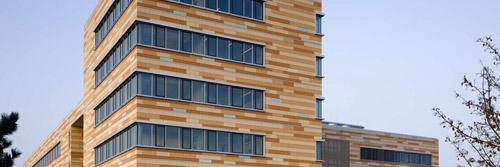 Neubau des Max-Planck-Institutes für Chemie in Mainz - FVHF.de